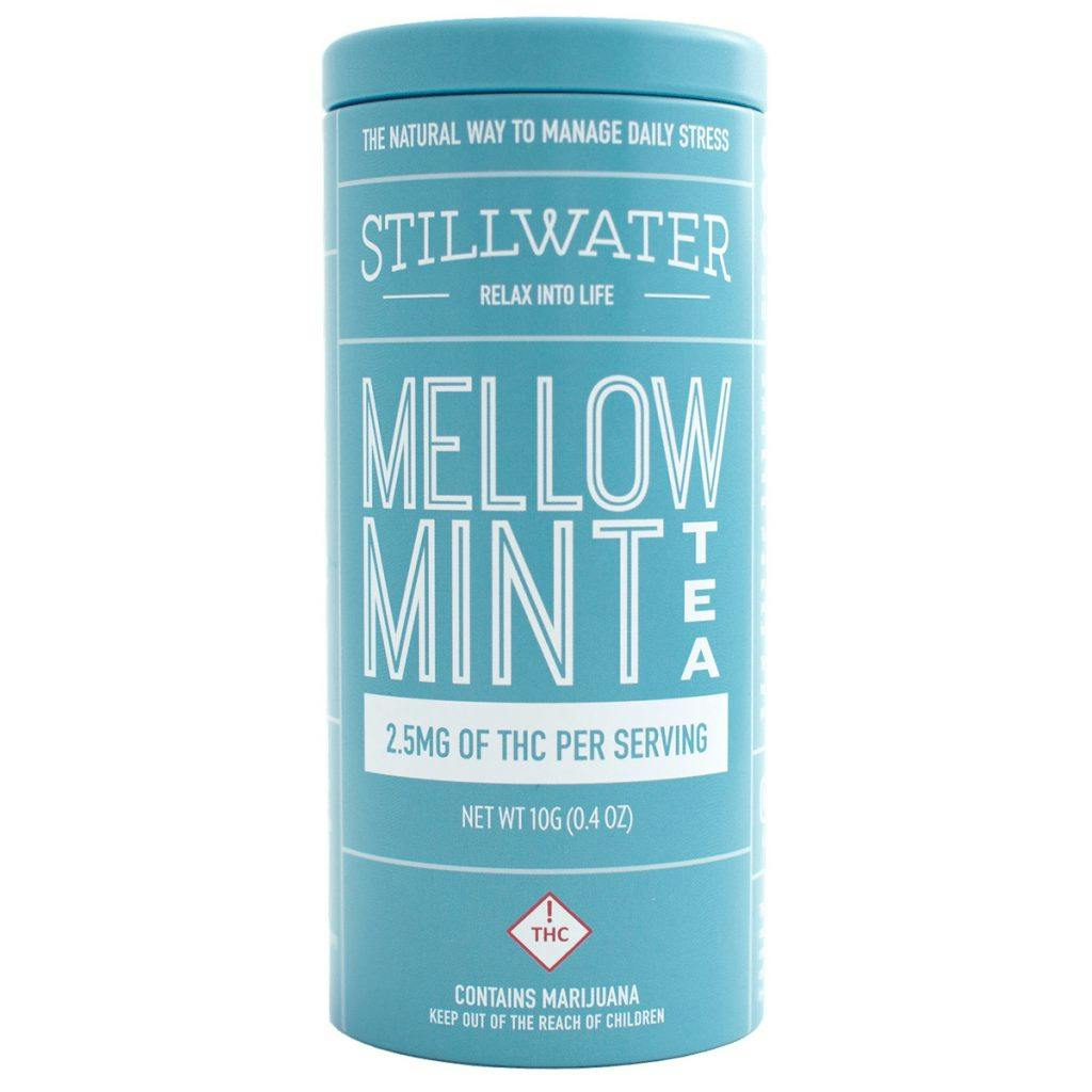 The 10 Best Cannabis Teas on the Market | Leafly