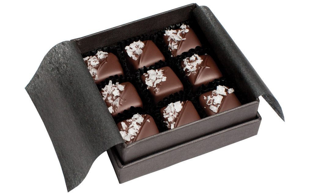 12 Decadent Cannabis Chocolates Worth Your Money | Leafly