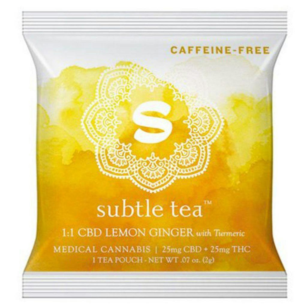 The 10 Best Cannabis Teas on the Market | Leafly