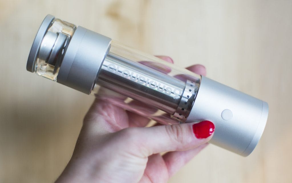 The best weed vaporizers for cannabis flower of 2022 | Leafly