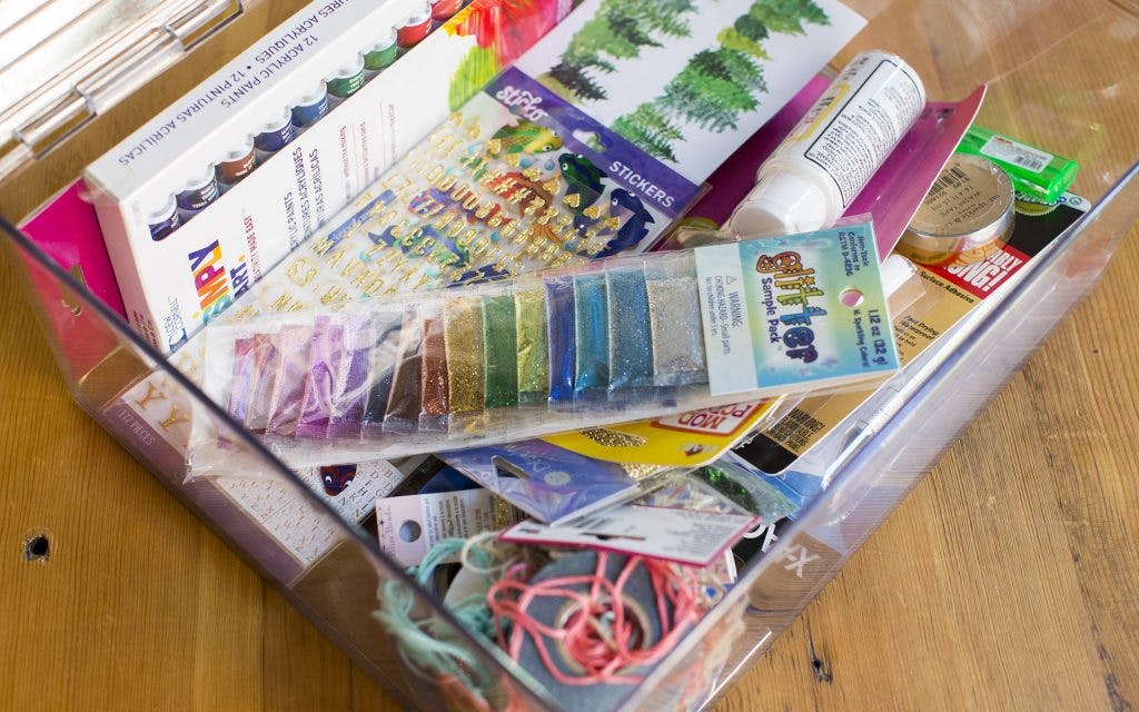 High DIY: How to Make a Cannabis Stash Box | Leafly