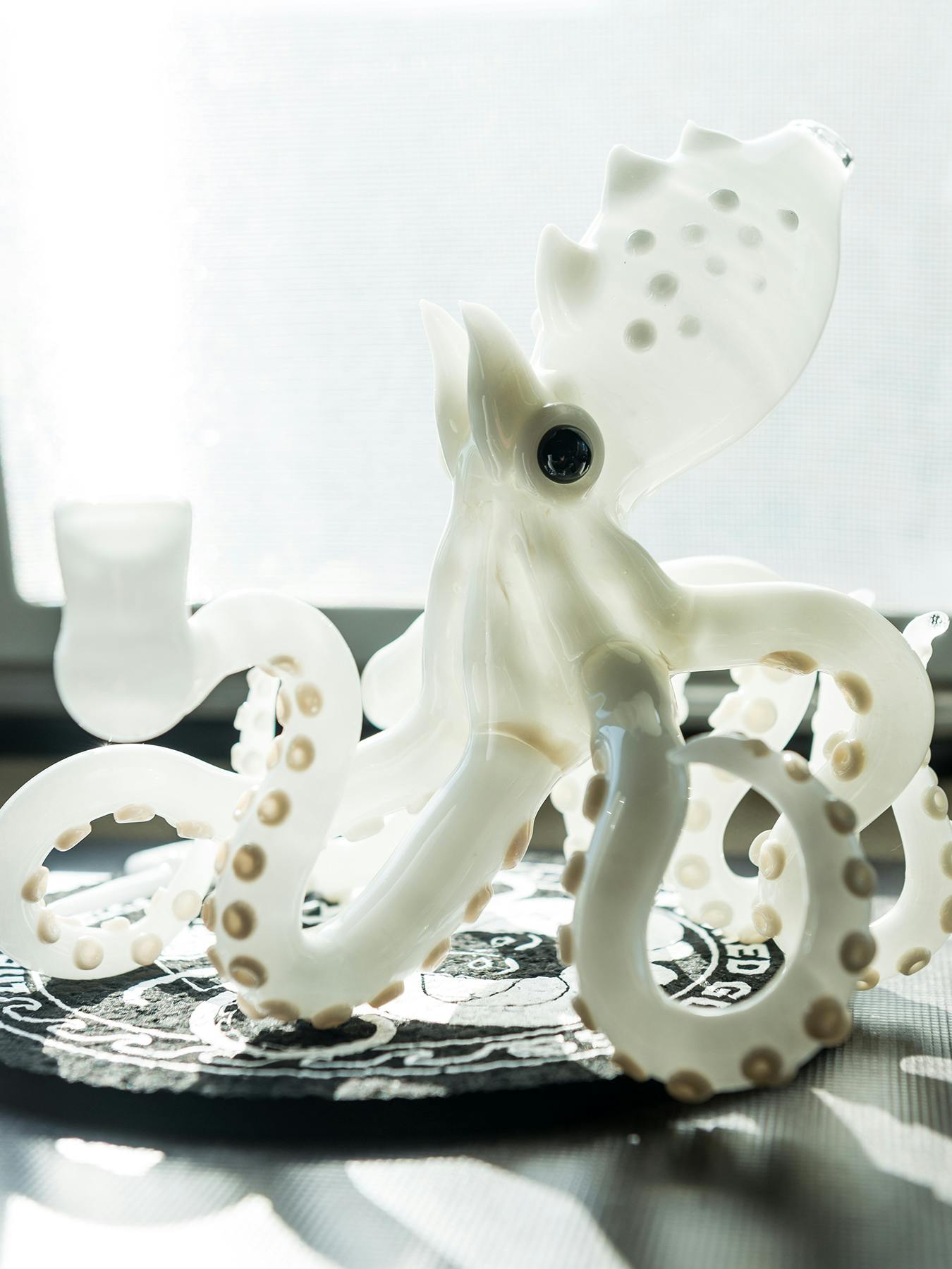 The ‘Wicked Glass’ Story: A Cross-Country Journey Inspired by Snodgrass ...