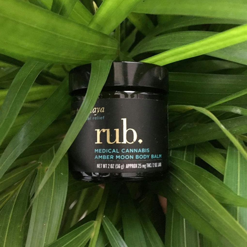 Leafly Picks: 15 Cannabis Balms for Pain Relief After Exercise | Leafly