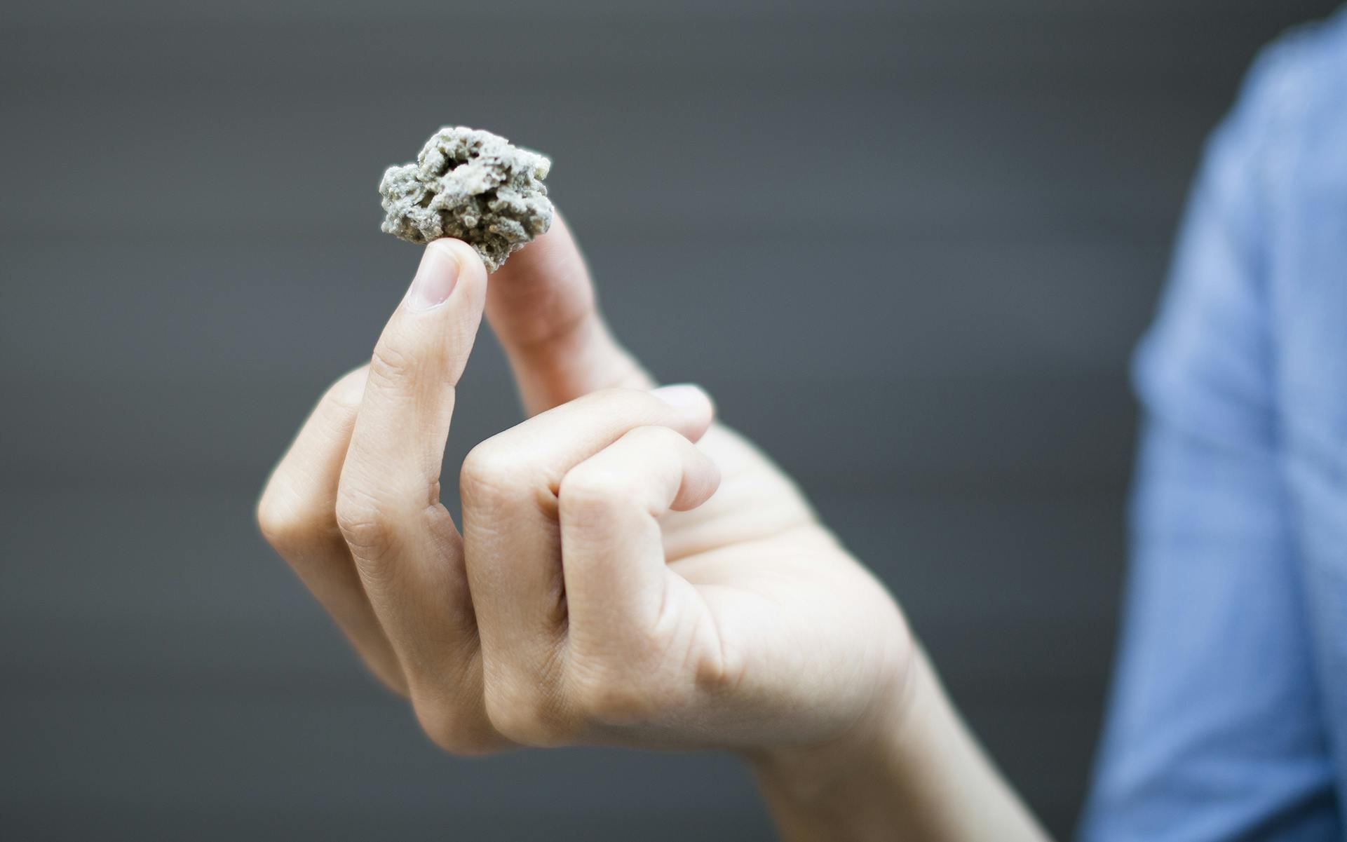 What is a nug? | Cannabis Glossary | Leafly