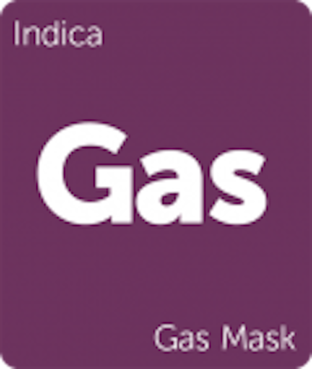 New Strains Alert: Gummo, Gas Mask, Nuclear Cookies, and More | Leafly