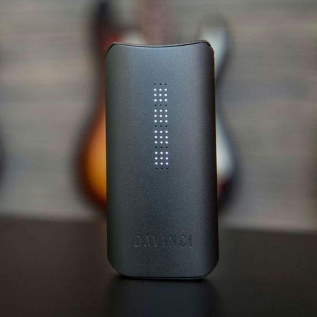 10 of the Best Portable Dry-Herb Vaporizers | Leafly