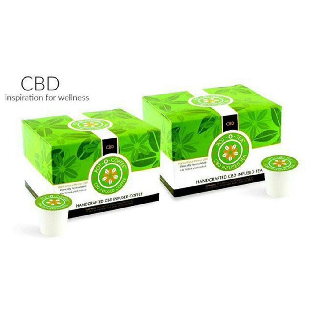 Try These 10 Delectable CBD Edibles | Leafly