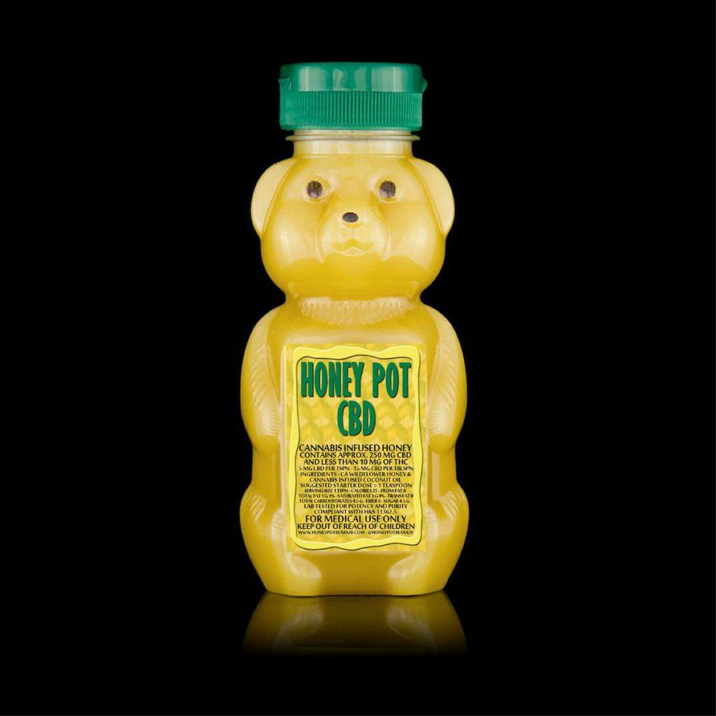 Try These 10 Delectable CBD Edibles | Leafly