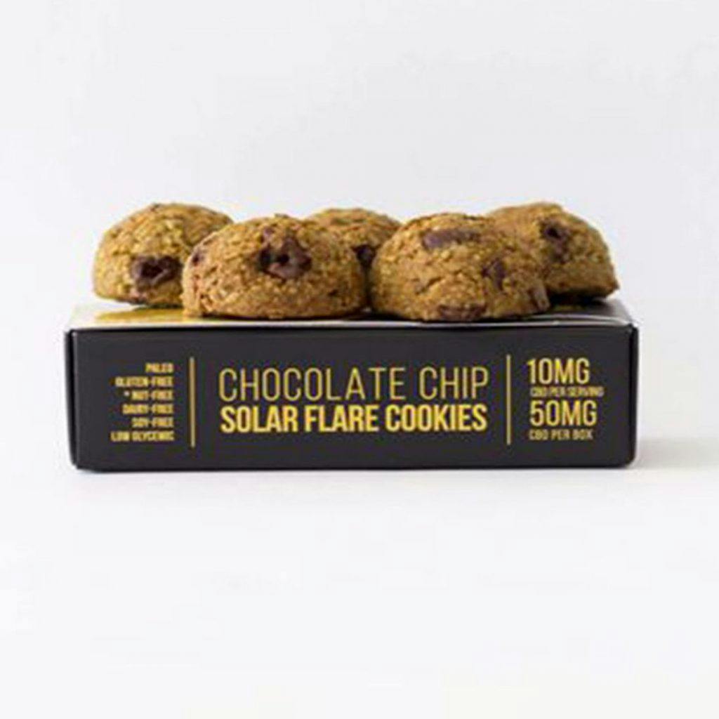 Try These 10 Delectable CBD Edibles | Leafly