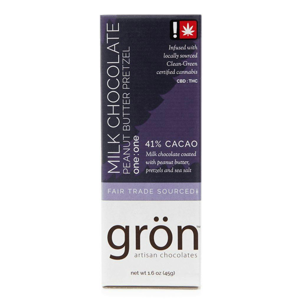 Try These 10 Delectable CBD Edibles | Leafly