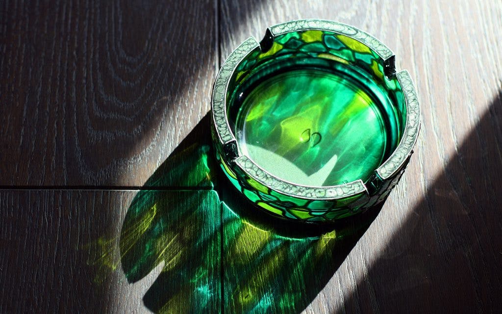 22 Coolest Ashtrays for Your Cannabis | Leafly