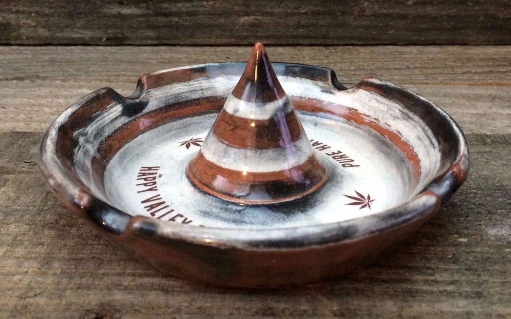 22 Coolest Ashtrays for Your Cannabis | Leafly