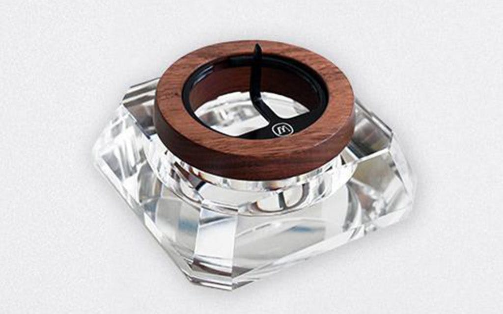 22 Coolest Ashtrays for Your Cannabis | Leafly
