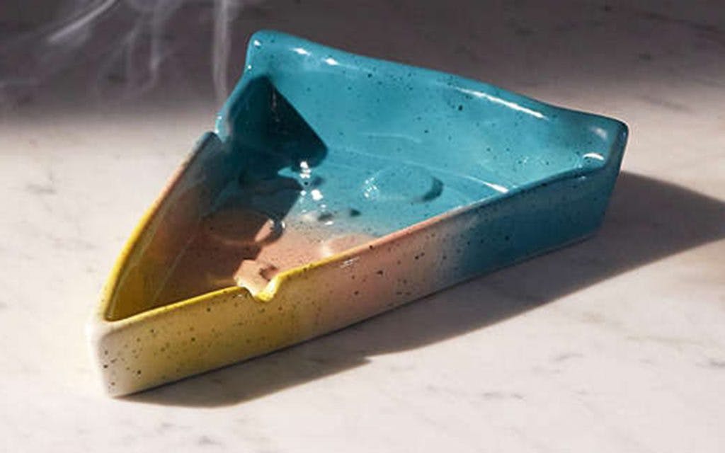 22 Coolest Ashtrays for Your Cannabis | Leafly