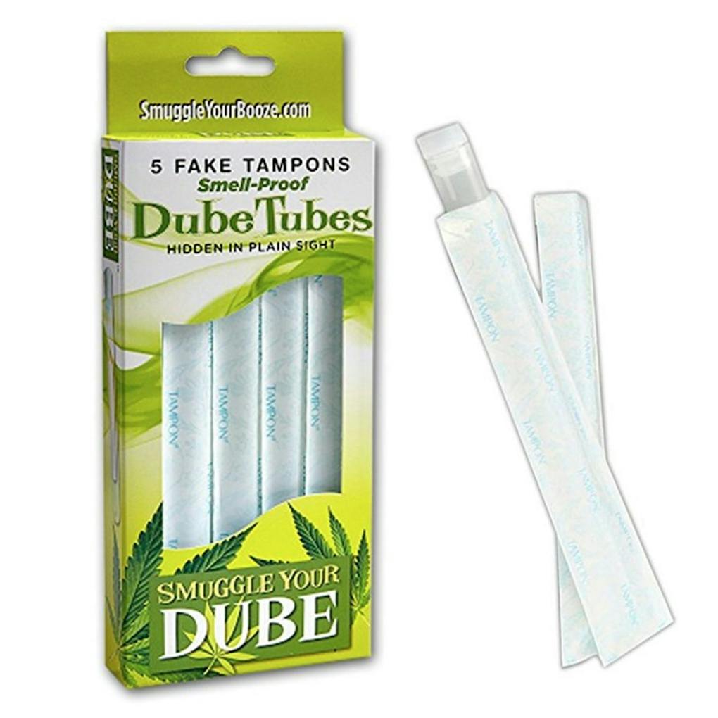 10 Secret Cannabis Containers That Will Truly Hide Your Stash | Leafly