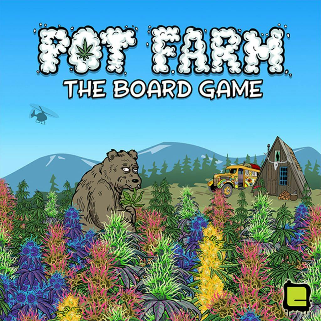 5 Fun Cannabis Games to Play While High | Leafly