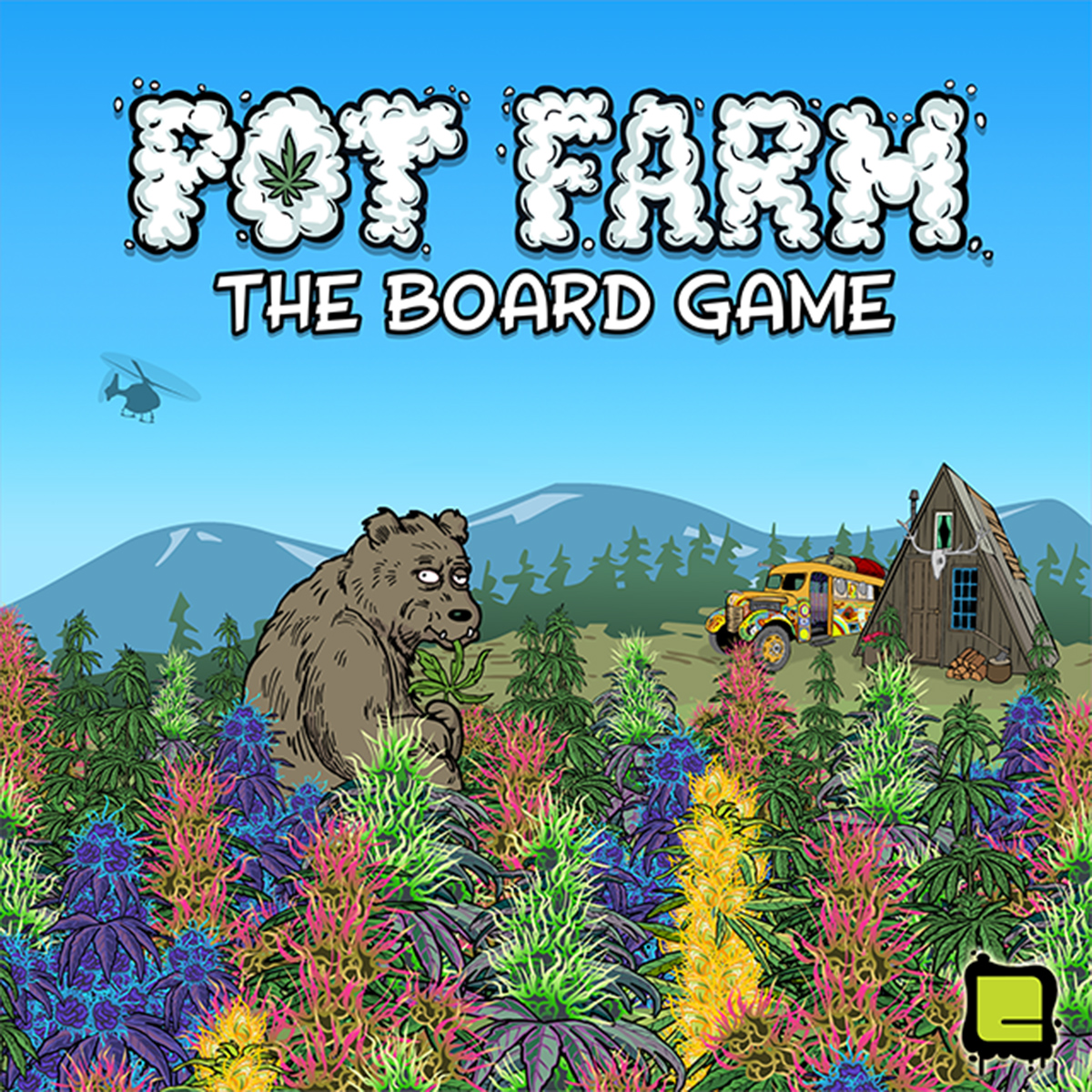 5 Fun Cannabis Games to Play While High | Leafly