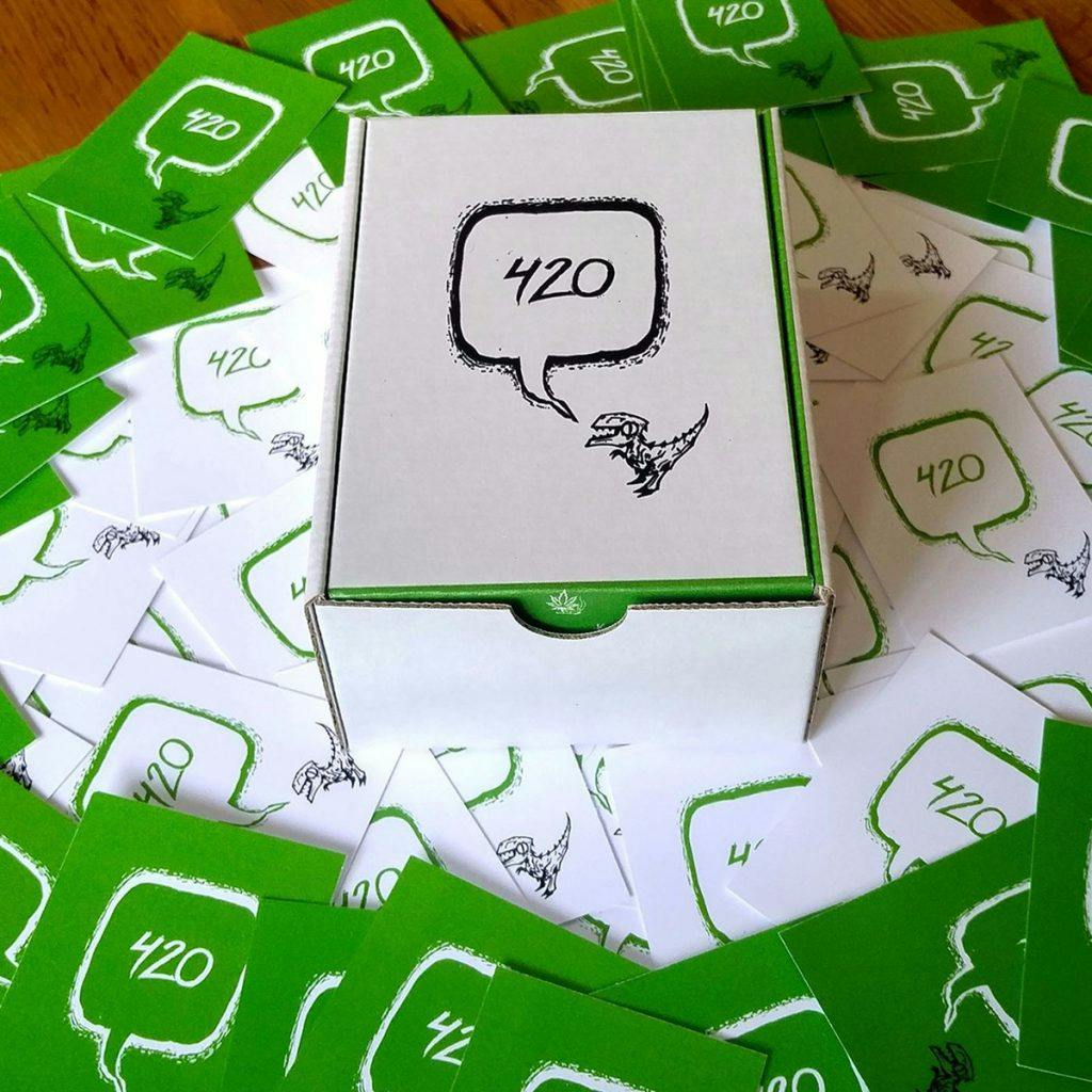 5 Fun Cannabis Games to Play While High | Leafly