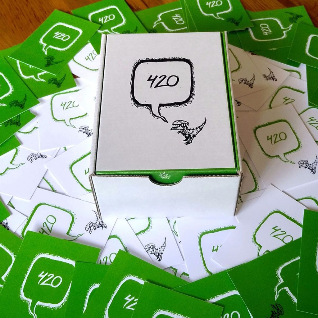 5 Fun Cannabis Games to Play While High | Leafly