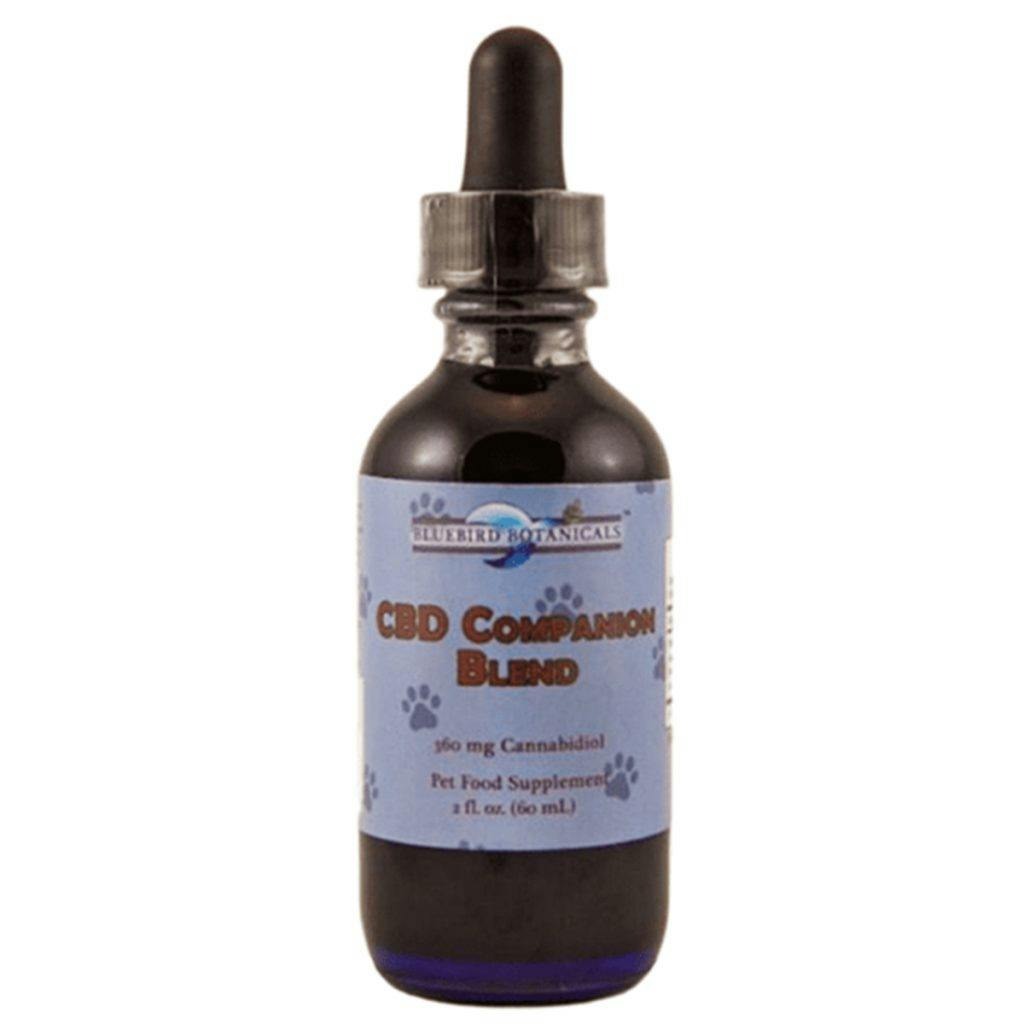 12 CBD Tinctures Made for Your Pet | Leafly