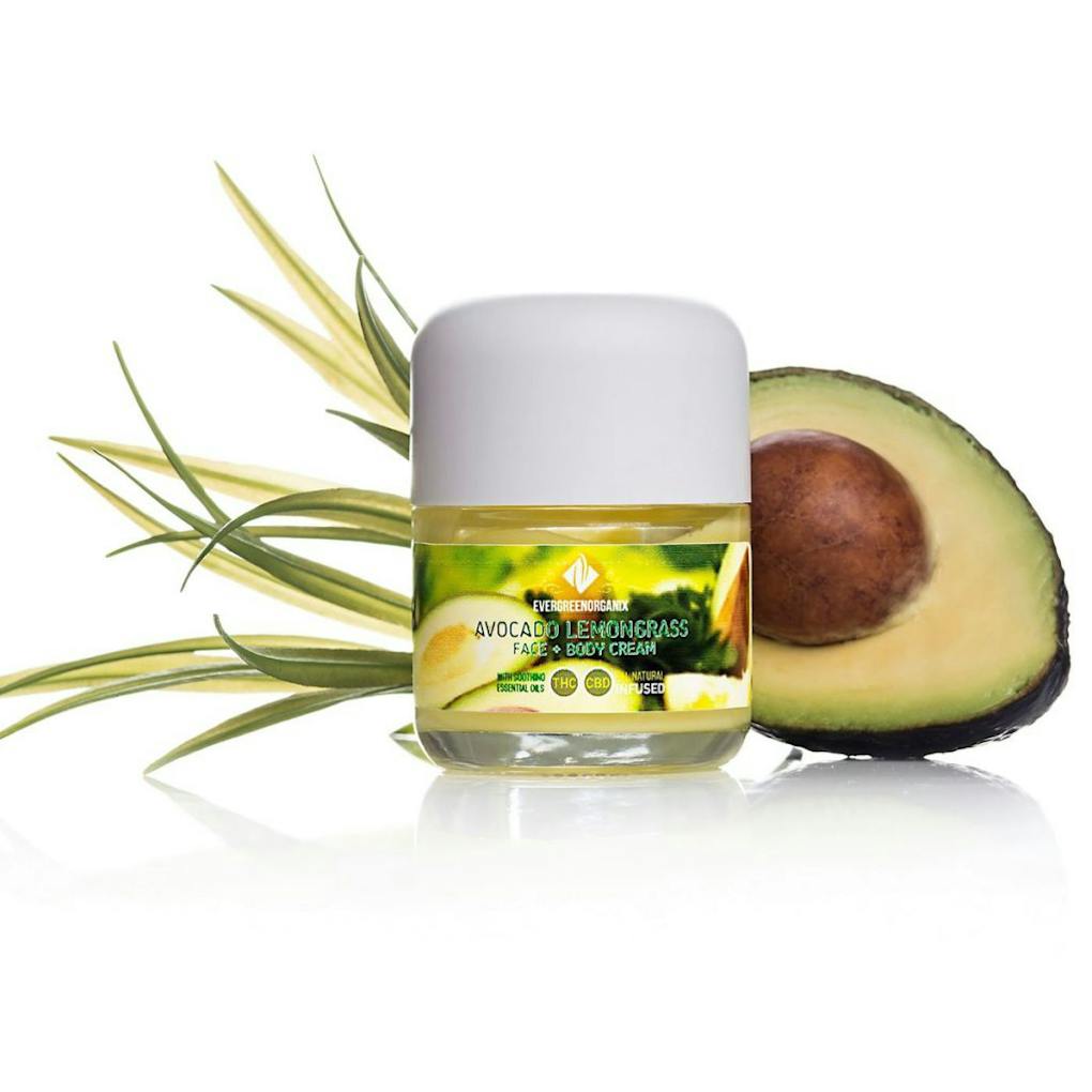 9 Cannabis-Infused Lotions for Chapped Winter Skin | Leafly