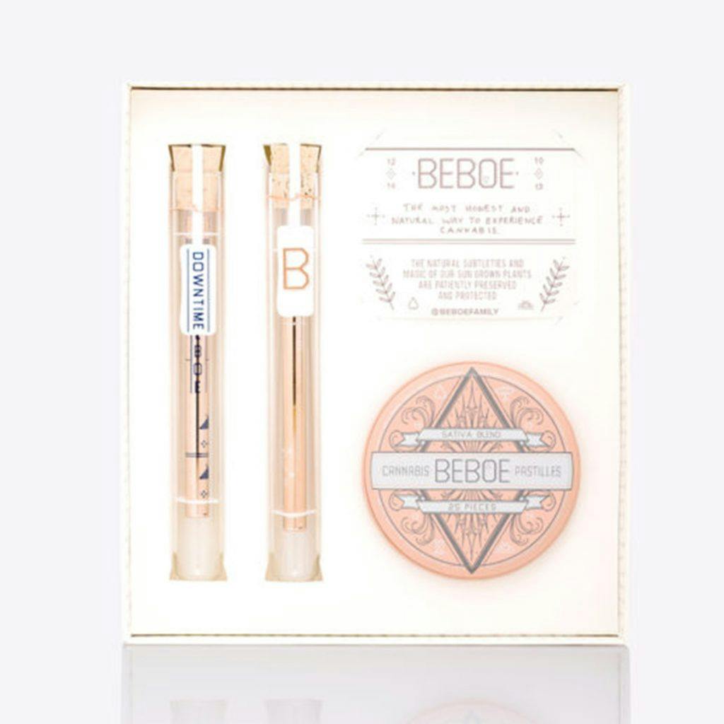 Haute Box: 8 Must-Have Holiday Gift Sets | Leafly