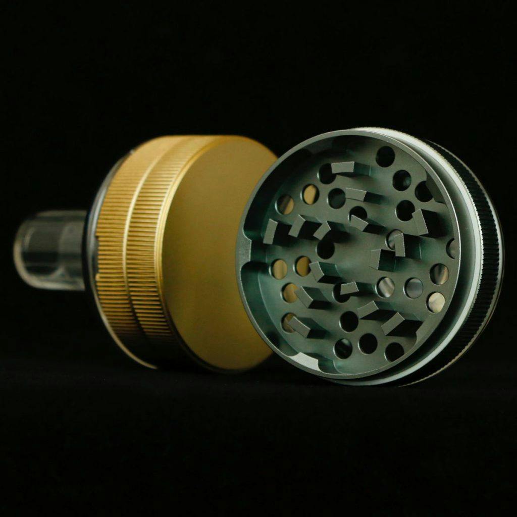 Here’s How to Pack the Perfect Stash Box | Leafly