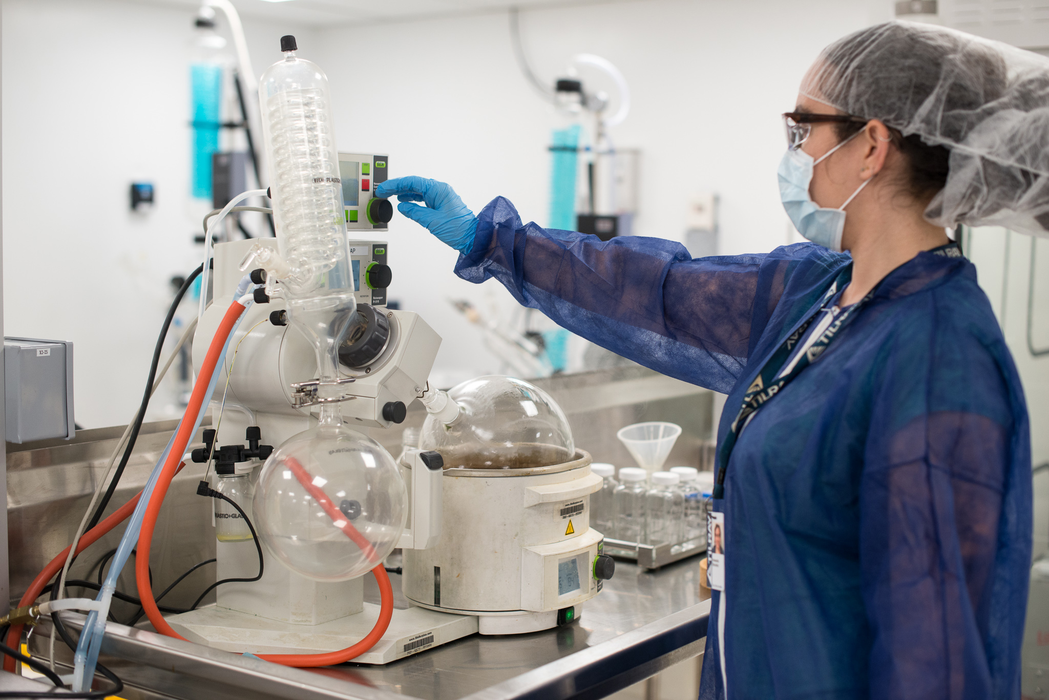 We Asked a Scientist: What’s the Right Dose of CBD? | Leafly