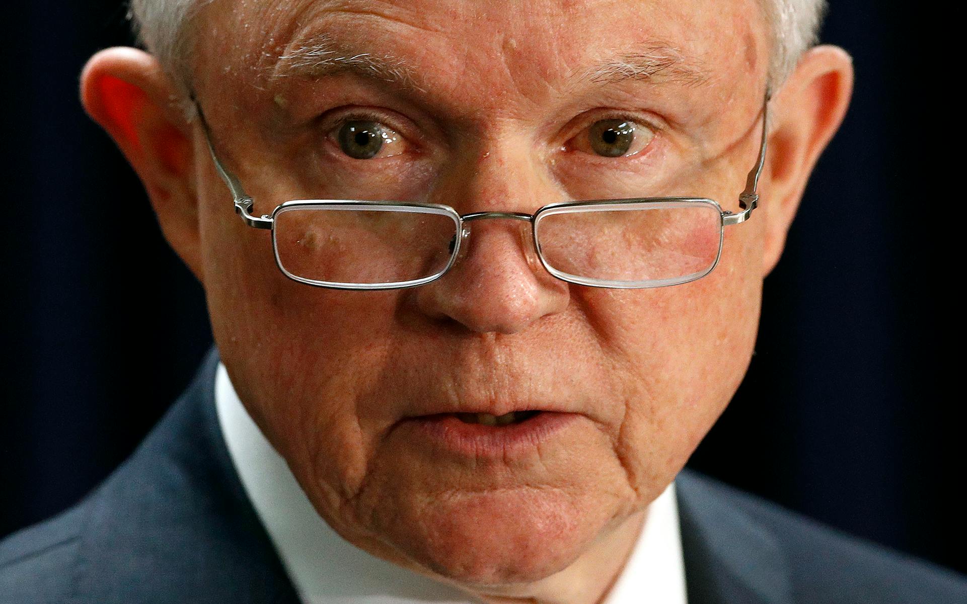 Jeff Sessions Leaves the Cole Memo Intact, for Now | Leafly