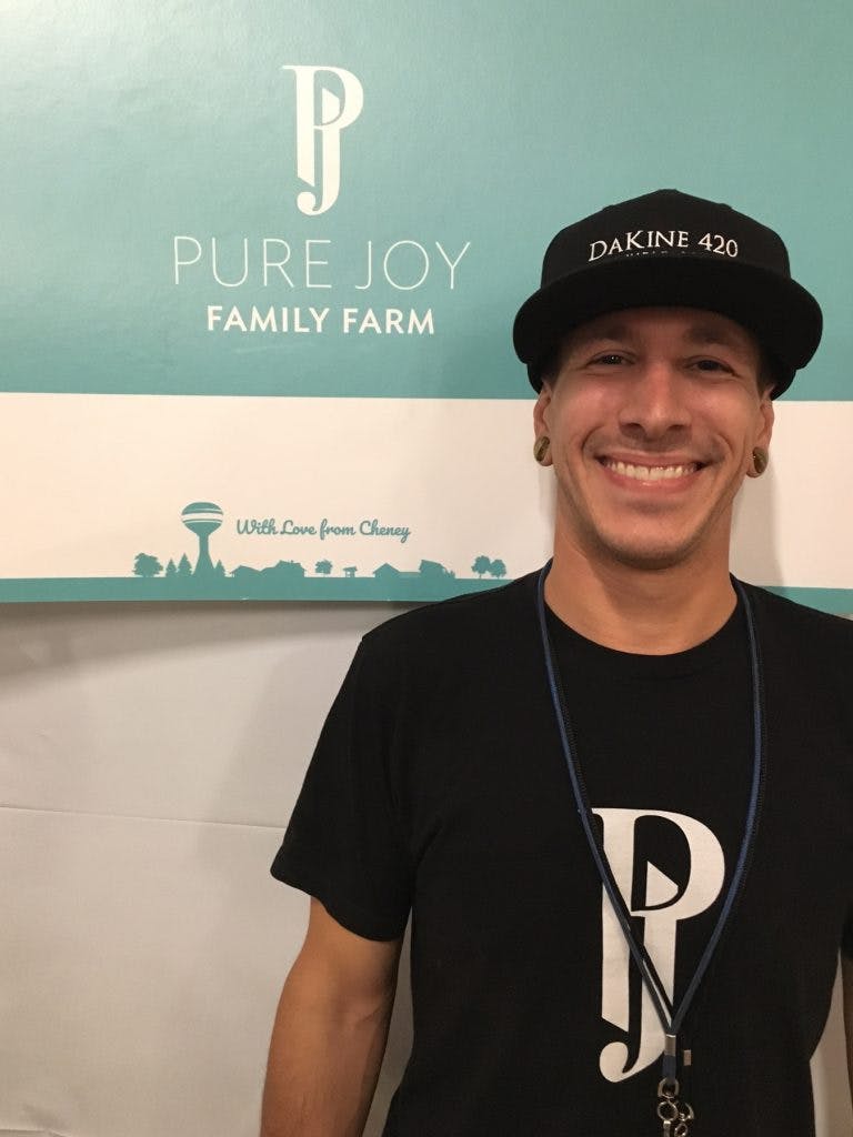 Grower Stories: How 5 Cultivators Came to Thrive in the Legal Cannabis ...