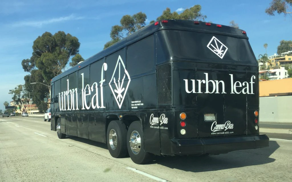 California's Legal Cannabis Sales Begin: Leafly's Full Coverage | Leafly