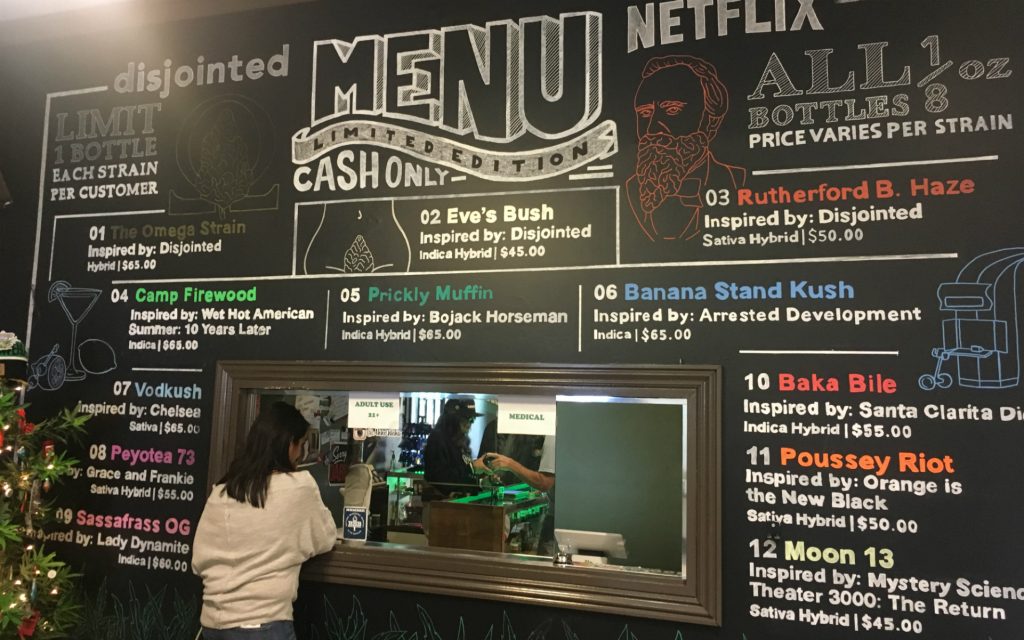 California's Legal Cannabis Sales Begin: Leafly's Full Coverage | Leafly