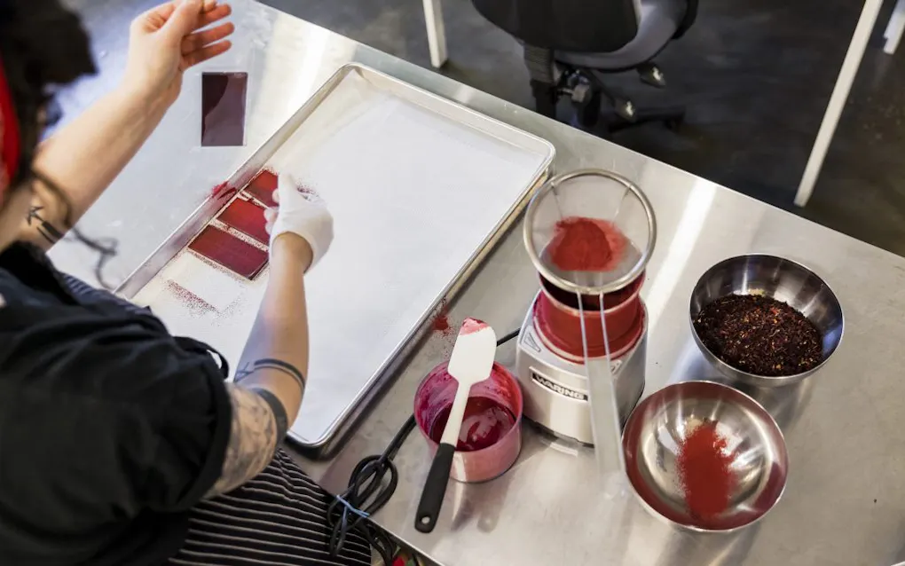 Meet the Makers: Behind the Scenes With Portland’s Cutting-Edge Edibles ...