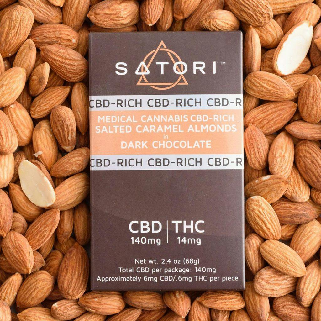 Celebrate Valentine's Day With Cannabis-Infused Chocolates | Leafly