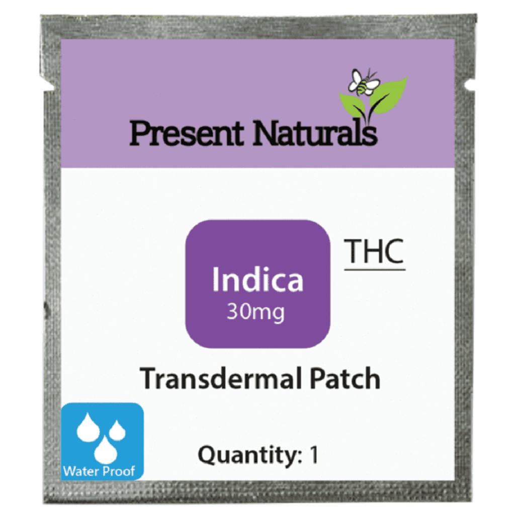 7 Effective and Convenient Transdermal Cannabis Patches | Leafly