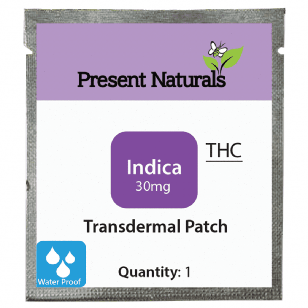 7 Effective and Convenient Transdermal Cannabis Patches | Leafly