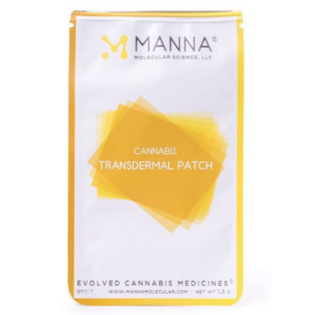 7 Effective and Convenient Transdermal Cannabis Patches | Leafly