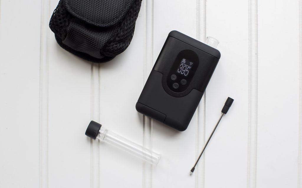 The best weed vaporizers for cannabis flower of 2022 | Leafly