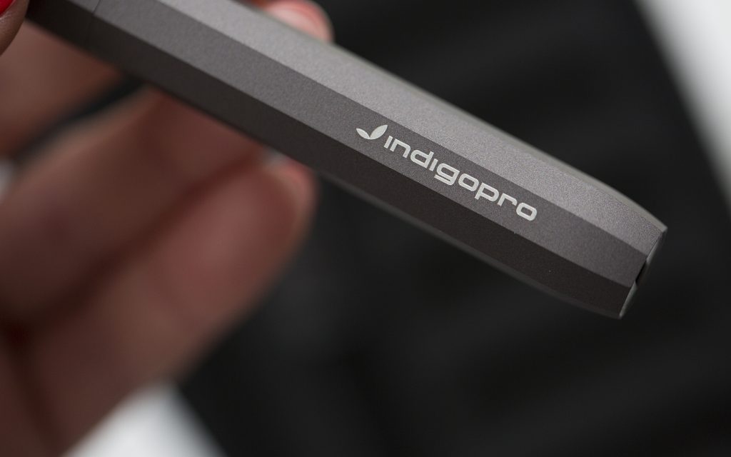 Product Review: IndigoPro Oil Vape Pen | Leafly