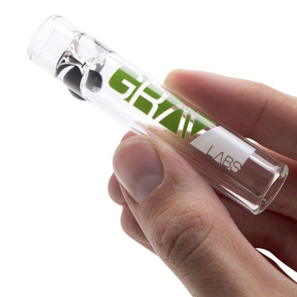 9 Subtle and Convenient One-Hitter Cannabis Pipes | Leafly