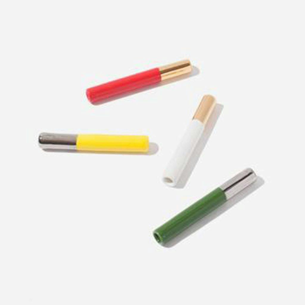 9 Subtle and Convenient One-Hitter Cannabis Pipes | Leafly