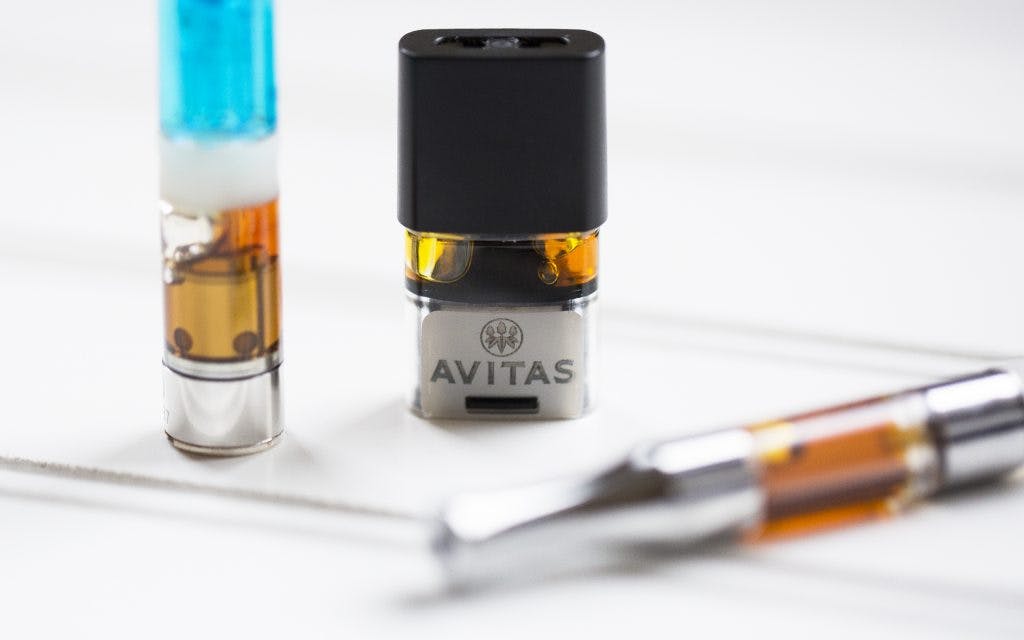The Past, Present, and Future of Cannabis Oil Vaporizer Cartridges | Leafly