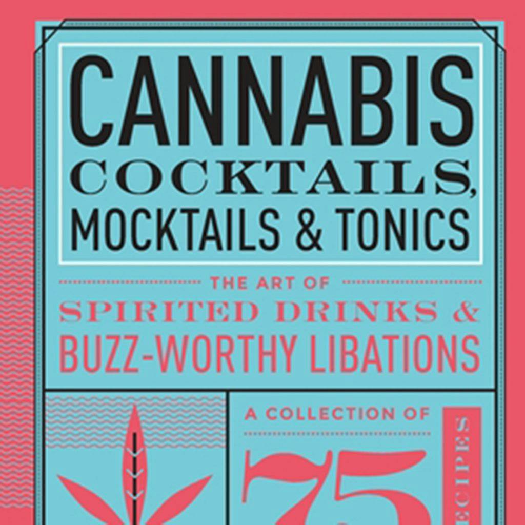 The 5 best cannabis cookbooks for homemade edibles