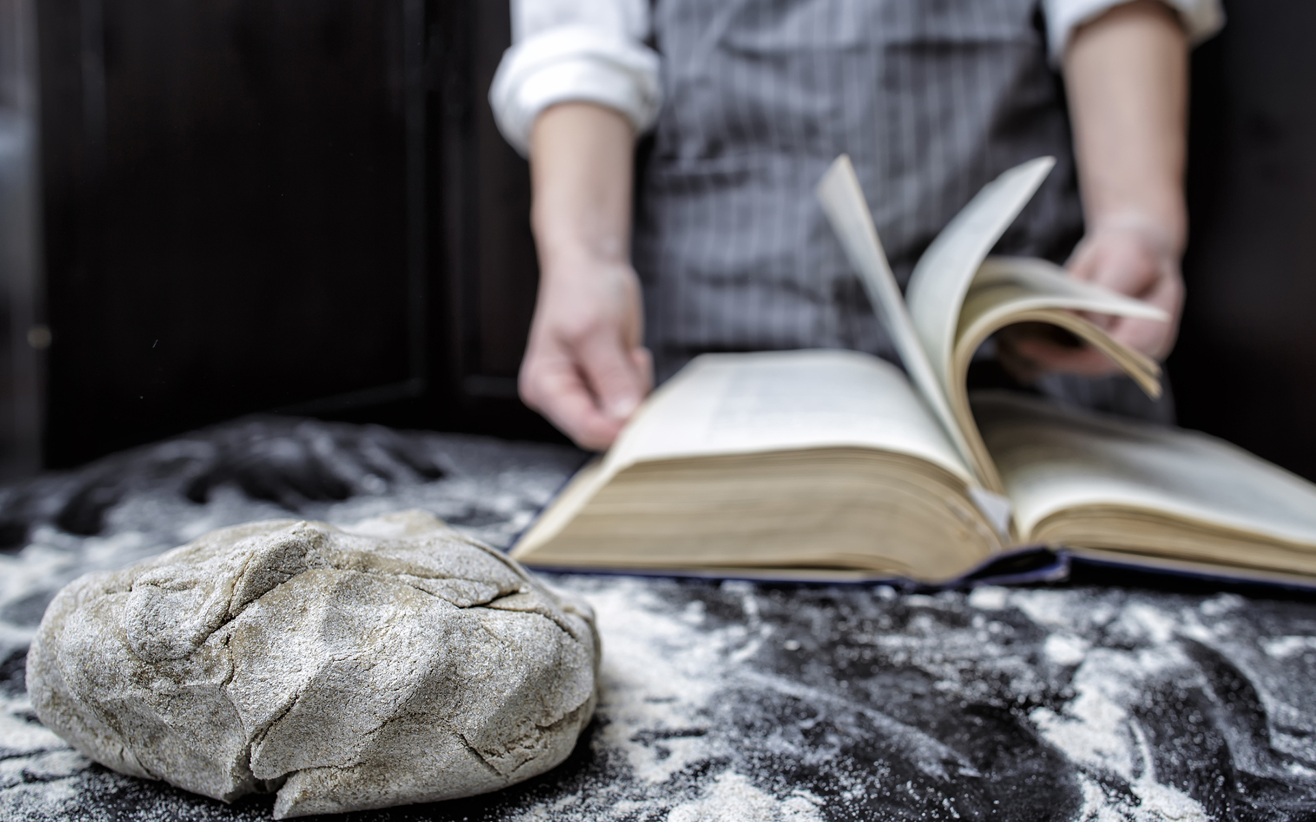 The 5 best cannabis cookbooks for homemade edibles