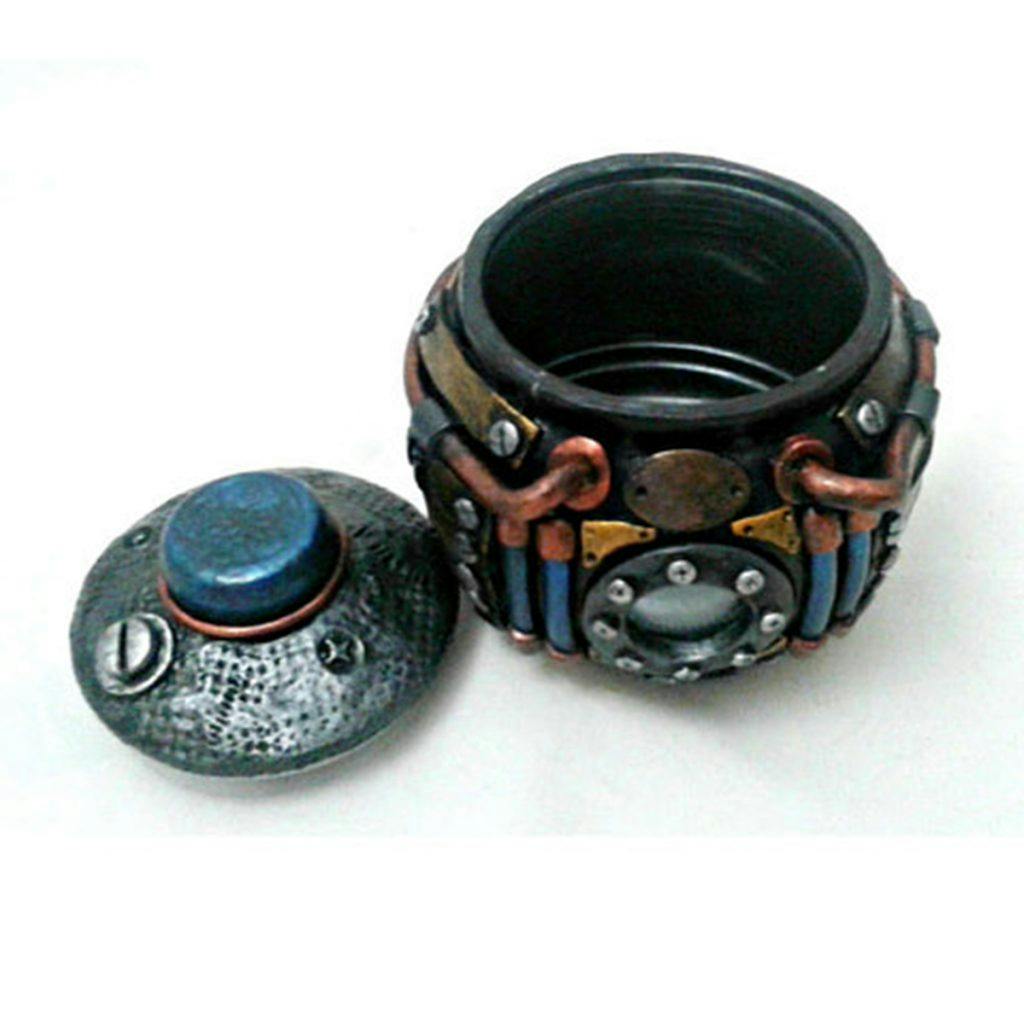 8 of the Best Stash Jars for Cannabis Storage | Leafly