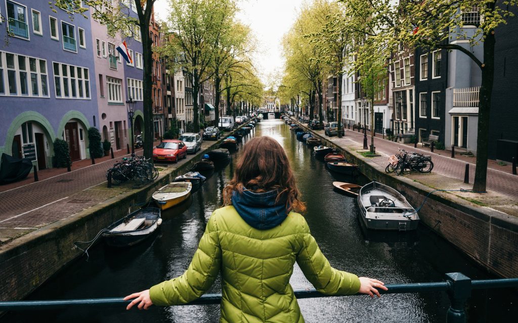 6 International Cannabis Strains Worth Seeking Abroad | Leafly