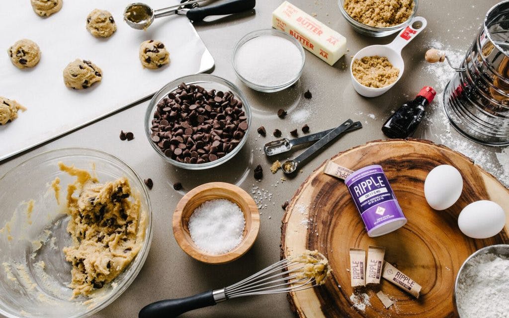 Dissolvable THC & CBD Powder: The Future of Marijuana Edibles | Leafly