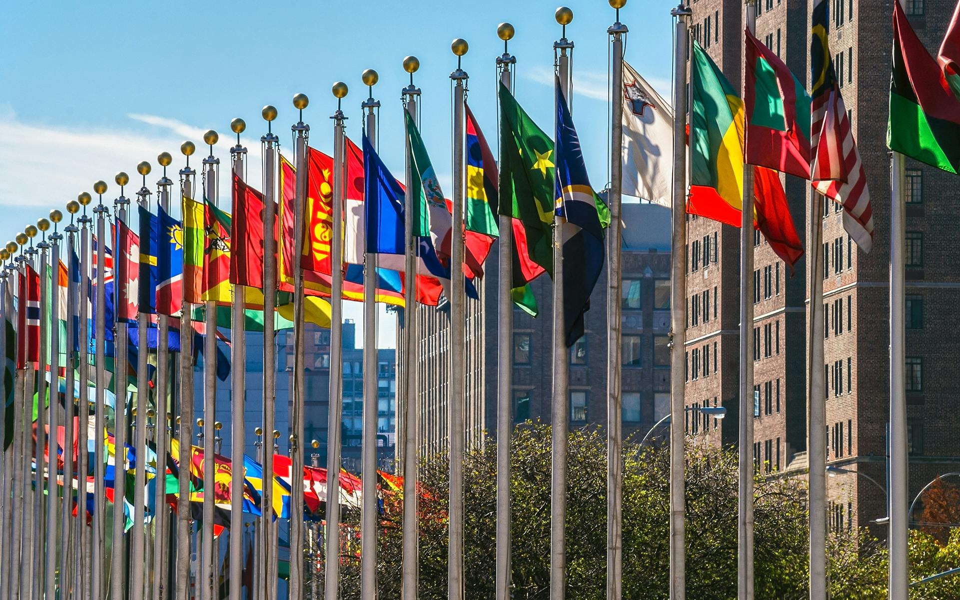 United Nations Report Scolds Countries for Cannabis Legalization | Leafly
