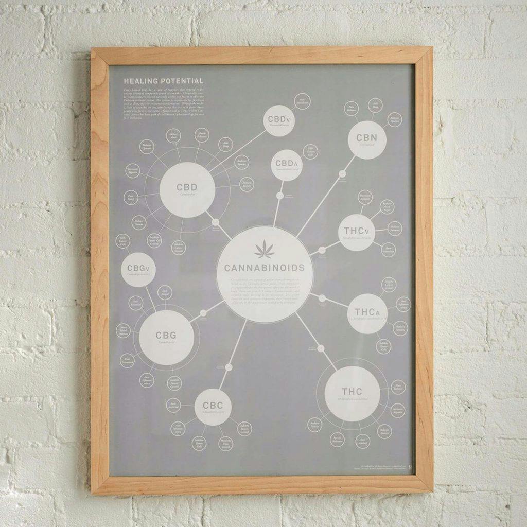 9 Cannabis Posters to Hang on Your Wall Right Now | Leafly