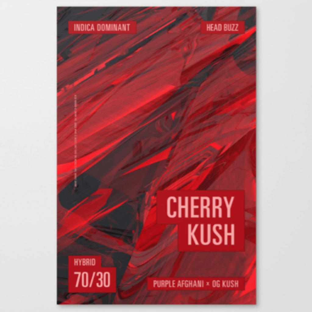 9 Cannabis Posters to Hang on Your Wall Right Now | Leafly